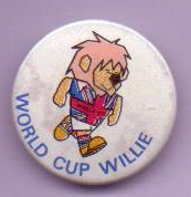 Andrew Simpson: MEMORIES OF THE I960’s & 70’s ...... from Tony Goulding