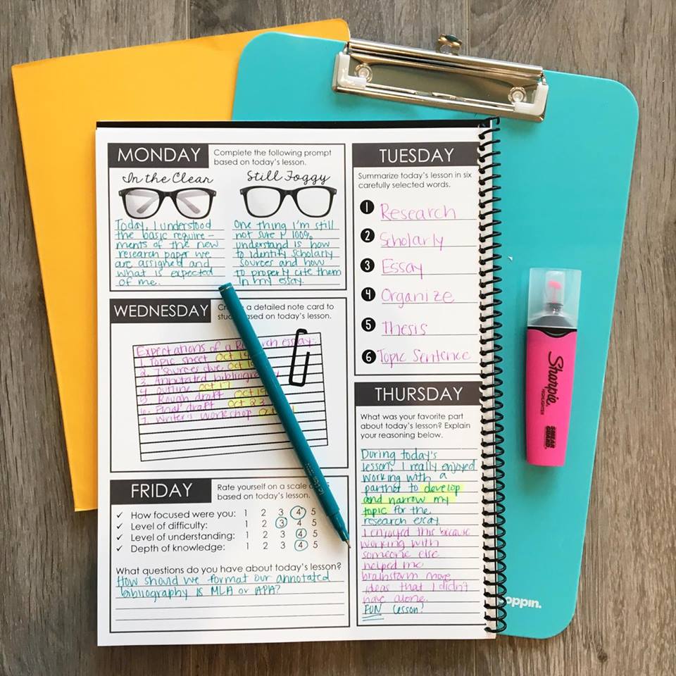 5 Reasons To Incorporate Exit Tickets Into Your Classroom Routine The 5-reasons-to-incorporate-exit-tickets-into-your-classroom-routine-the