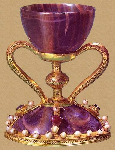 Escuela Metafísica "Maitreya": El Santo Grial es la copa que el Maestro ...