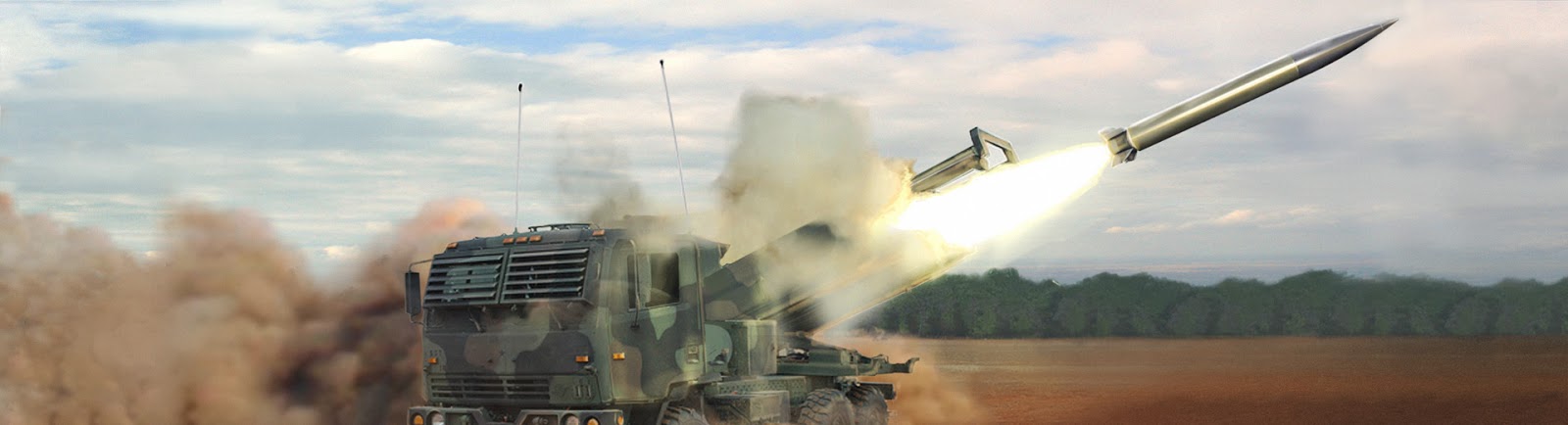 SNAFU!: Raytheon’s Long-Range Precision Fires