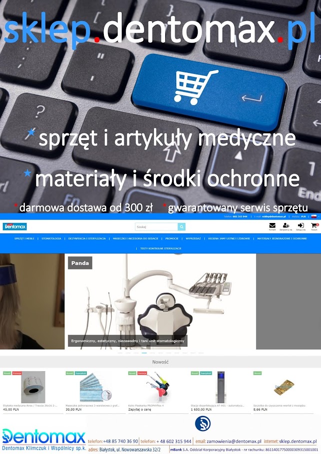 Dentomax: razem dbamy o uśmiechy!: RTG w gabinecie - sprawdź, co trzeba ...