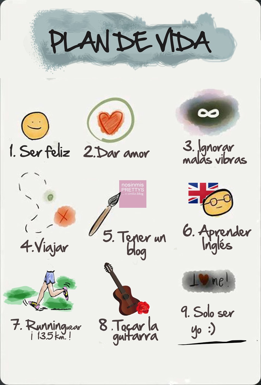 nosinmiPRETTY.blog: mayo 2013