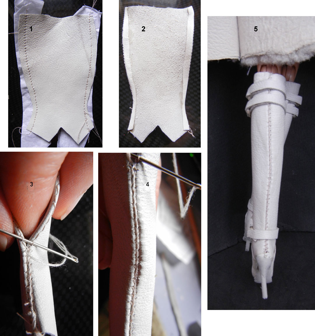 Fashion Doll Stylist: September 2019