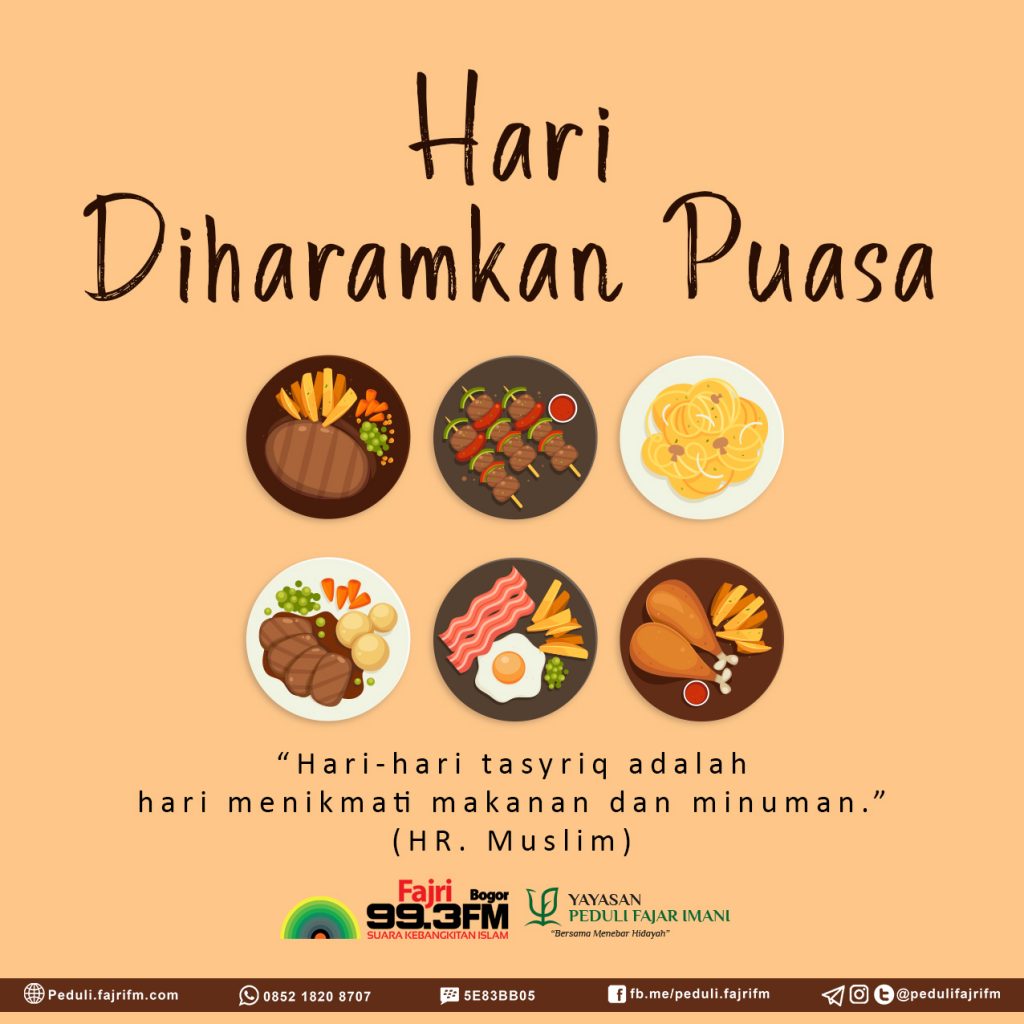 Hari Diharamkan Puasa Ganti Tristan has Arellano hari-diharamkan-puasa-ganti-tristan-has-arellano