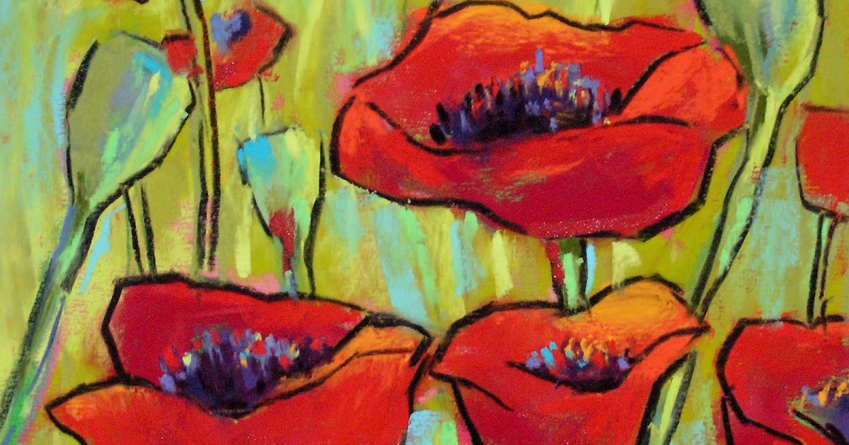 Famous Complementary Painting