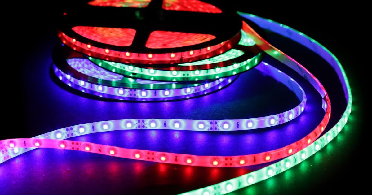 Curso gratuito de LEDs e iluminação no Instructables | Aberto até de ...