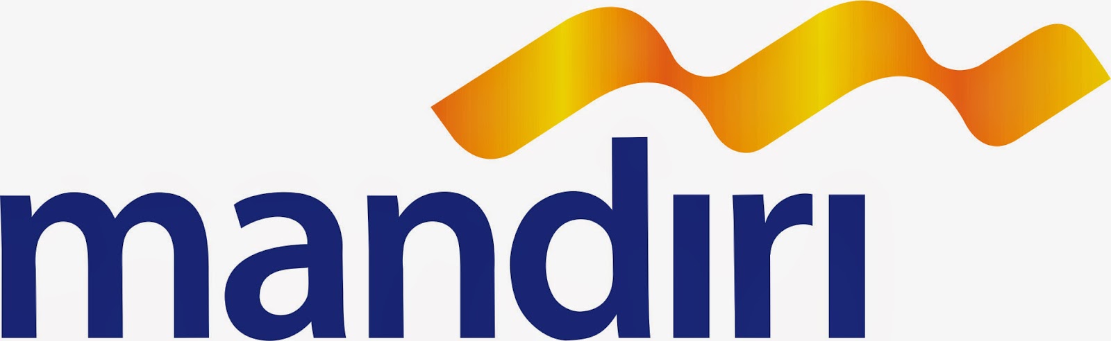 Download Vector CorelDraw: Download logo bank mandiri vector