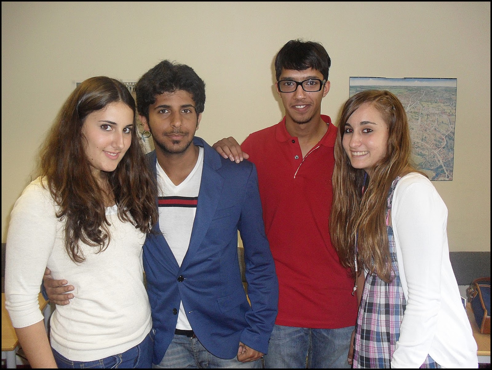 Diario de viaje: Abacus College de Oxford (parte 6) - Inglaterra