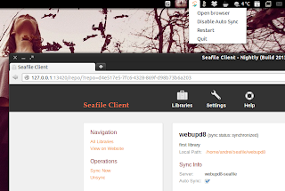 Seafile: Robust File Synchronization And Collaboration Tool That You ...