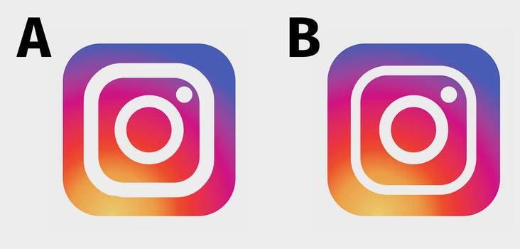 Can You Tell the Fake Logos from the Real Ones? 2 100%