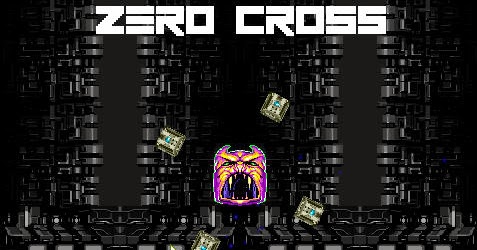 JUEGOS LIBERADOS: ZERO CROSS