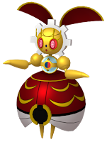 Como Conseguir a Magearna de Cor Original no Pokémon HOME