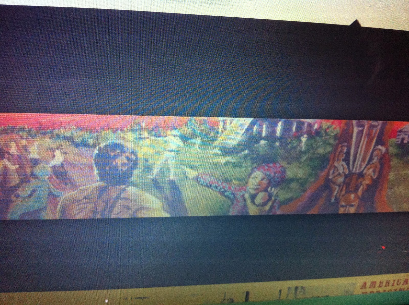 THE BLACK SOCIAL HISTORY:: BLACK SOCIAL HISTORY : 1811 GERMAN COAST ...