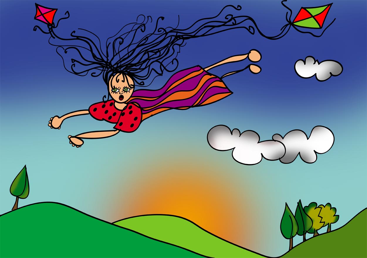 Karin Abarca Ilustraciones