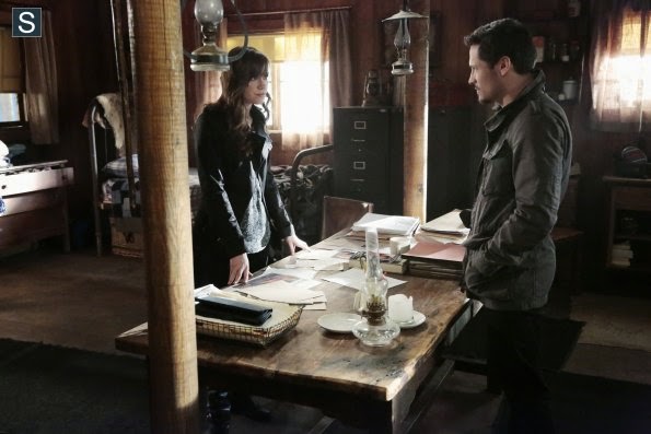 REVENGE - Sinossi e immagini promozionali dell'episodio 3x20 ...