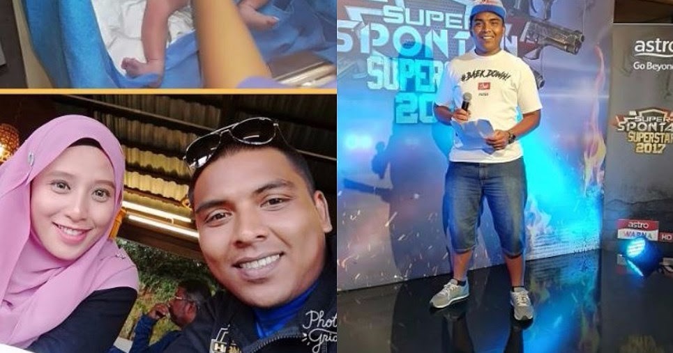 MYARTIS.COM | MYARTIS | MY | ARTIS: ISTERI SELAMAT BERSALIN - ALI PUTEH TIMANG ANAK SULUNG PEREMPUAN