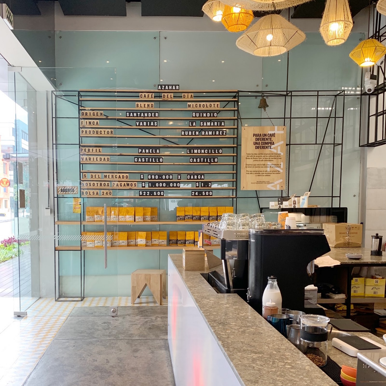 Lindos lugares | Una antología de aventuras