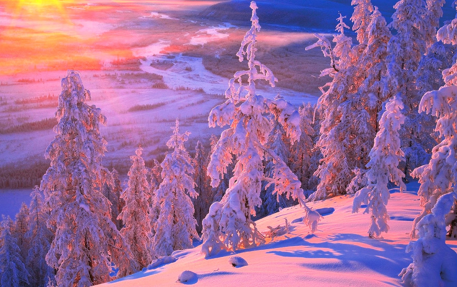 Travel & Adventures: Sakha Republic - Yakutia ( Саха - Якутия ). A ...