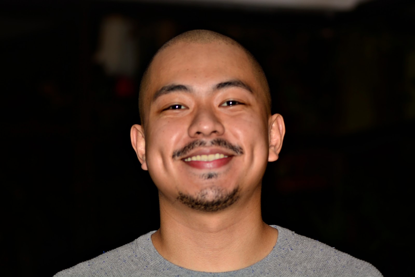 Pinoy Screen and Stage: Bryan Revilla, Umaming Di Nageffort Makita si ...