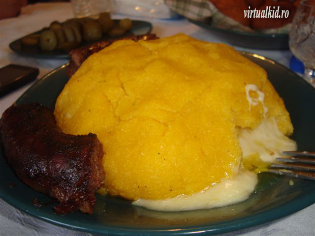 ...jocul nu e greu, pe ape...: Fast food cu un "bulz subțire-n doagă"