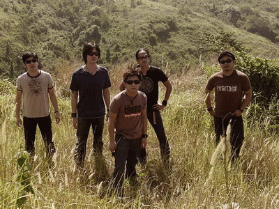 Pinoy Rock Bands: 6 Cycle Mind