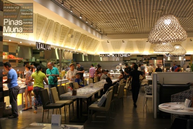 Vikings SM Lanang in Davao City