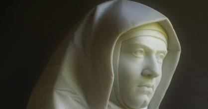 RORATE CÆLI: --75 years--Ad orientem Saint Benedicta: the Cross and the ...