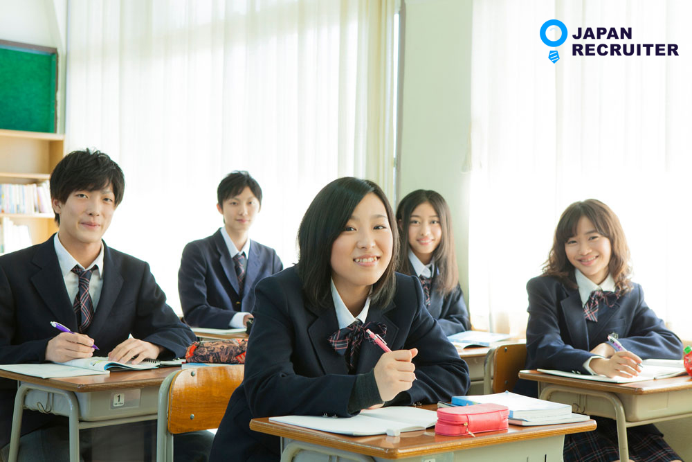 Find Jobs Opportunities in Japan via Japan Recruiter