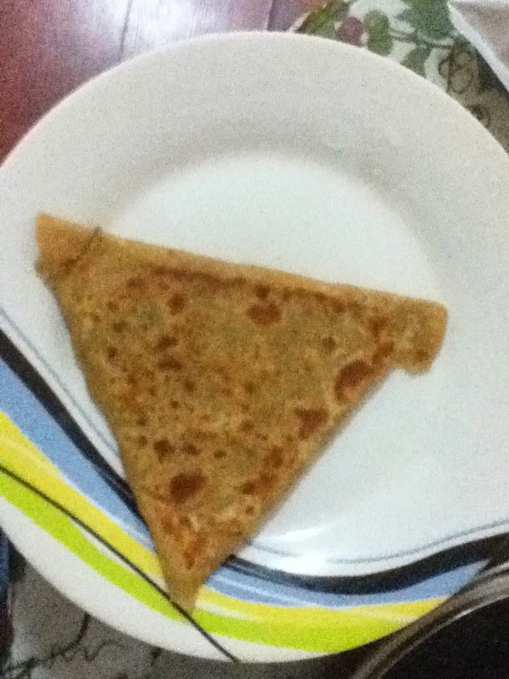 Fhami's Feast: LAPPA