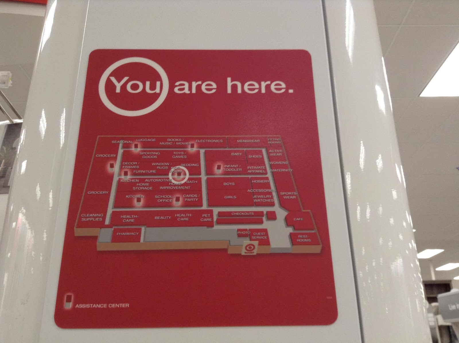 Target #1051 (Pre-Remodel to Post-Remodel) - Tampa, FL