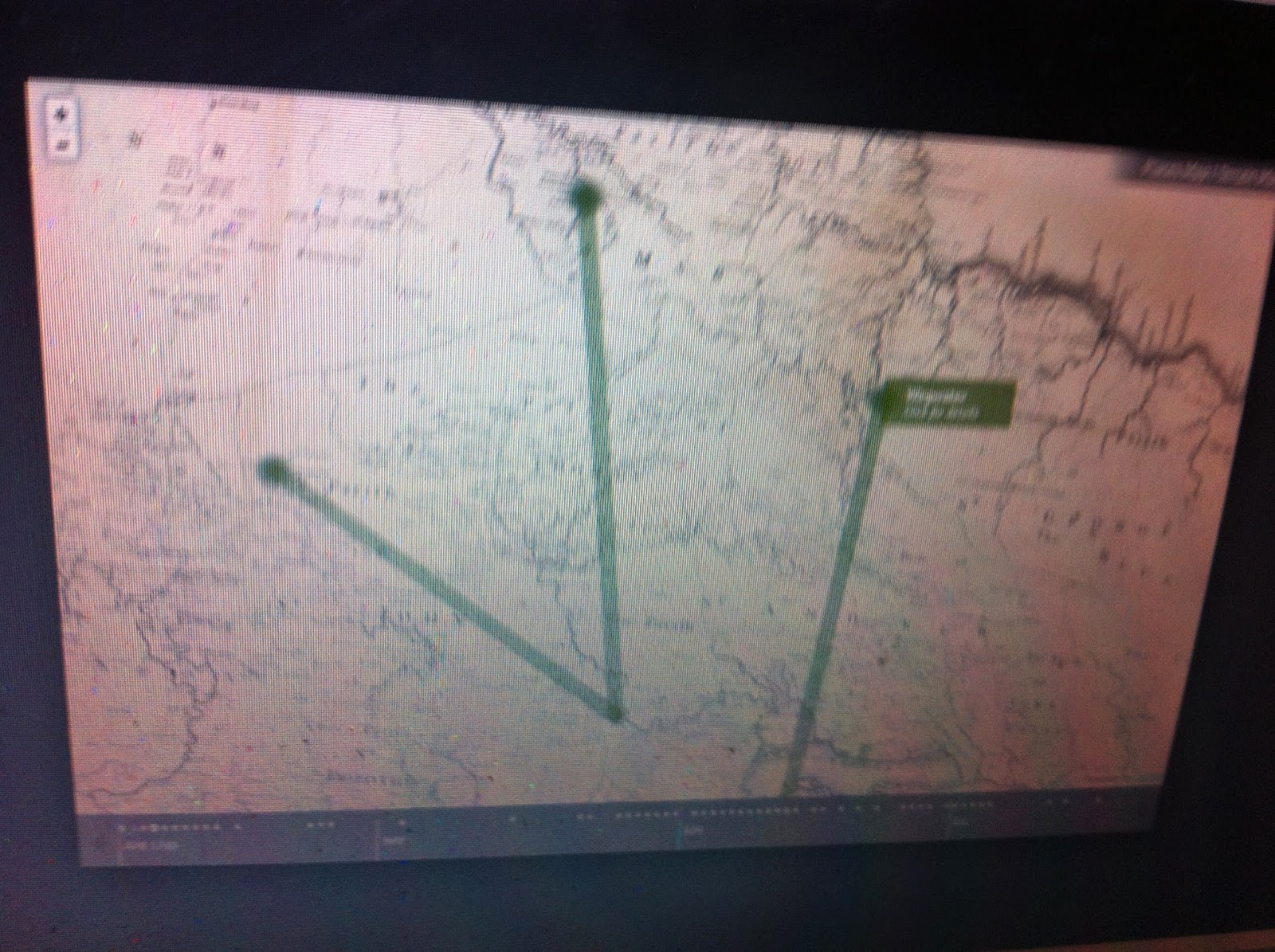 THE BLACK SOCIAL HISTORY:: BLACK SOCIAL HISTORY : THE TACKY'S WAR OR ...