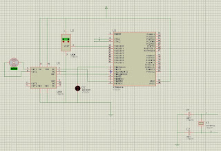 15+ Skema Rangkaian Kipas Angin Otomatis