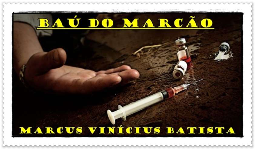 LEVA UM CASAQUINHO: OS VELHOS MORRERAM DE OVERDOSE (uma crônica de ...