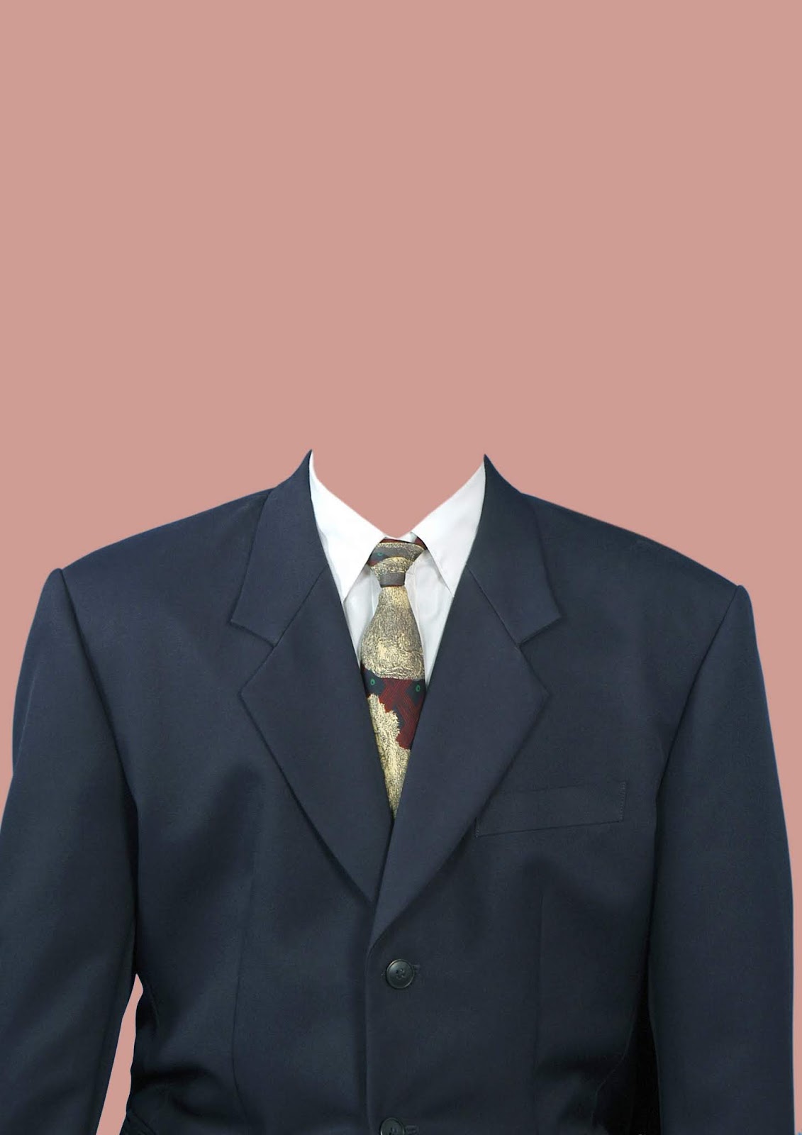 Aplikasi Edit Foto Pakai Jas