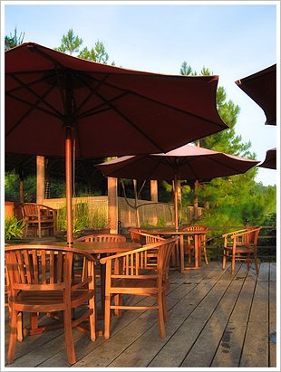 Bukit Alamanda Resort