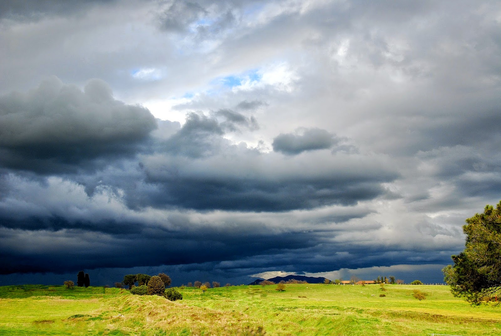 what women write: Snowmaggedon, Bipolar Weather, and Our Productivity