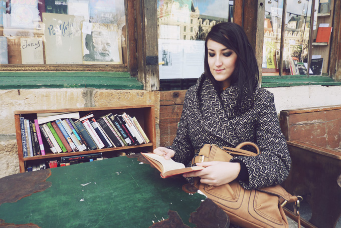 Ivii Re: Good bye Paris