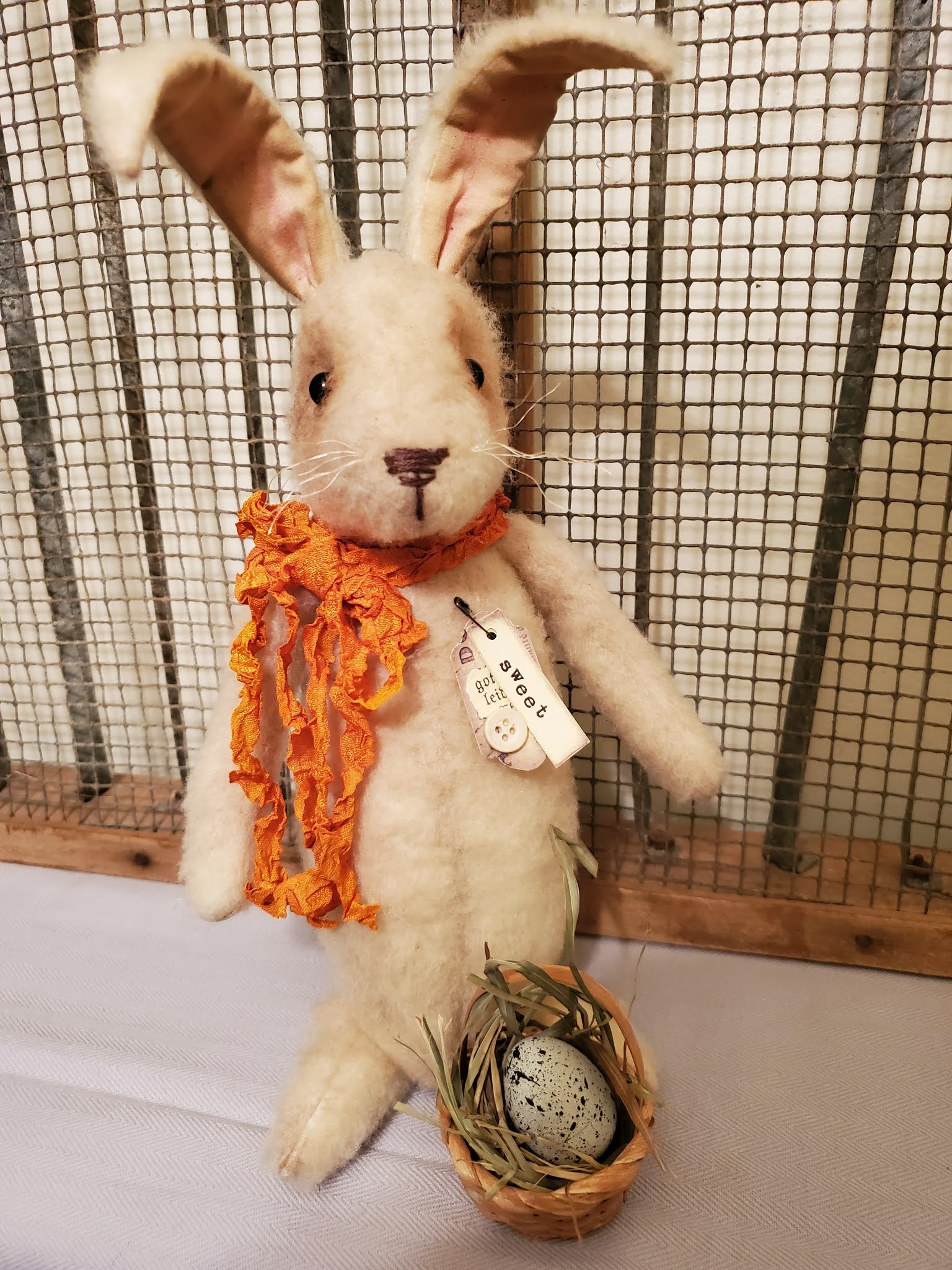 Earlywork- Mockingbird Primitives