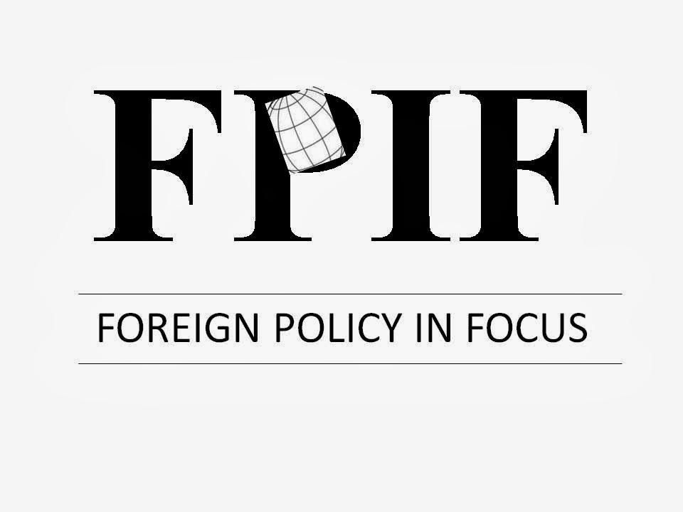 Espacio Estratégico: El bloque anti-intervencionista sudamericano.