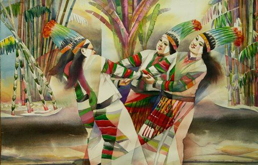 Mizo Hnam Thuam Kan Nula Ten An Inhmeh Khawp Mai | TIMES OF MIZORAM