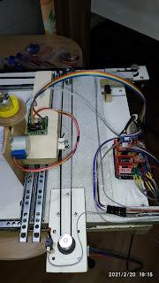 Robotik Kodlama: Drawing Plotter with Arduino