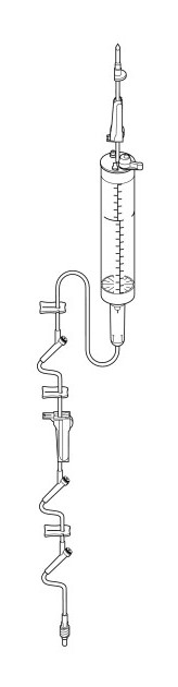 Anesthesia Experiences For The Common Good: Buretrol Basics 101