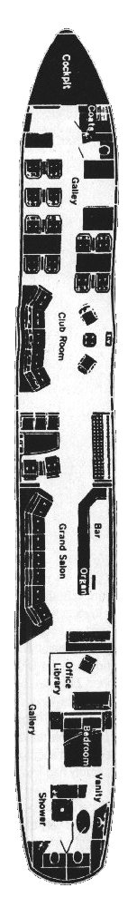 Led Zeppelin: "The Starship"