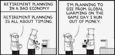 Comics / Tirinhas, Boobage &c.: It was a dark and stormy night ...