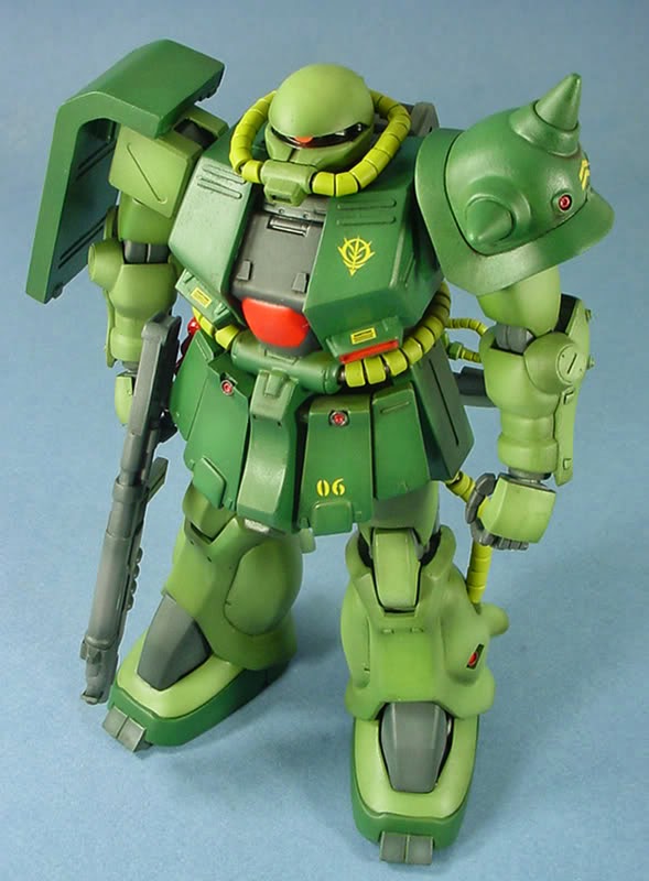 Of Swords and Joysticks: Gundam Extreme VS Full Boost Impressions part 10