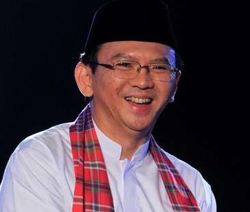 Biodata Dan Foto Basuki Tjahaja ( AHOK ) - Kumpulan Sipnosis Dan Foto ...