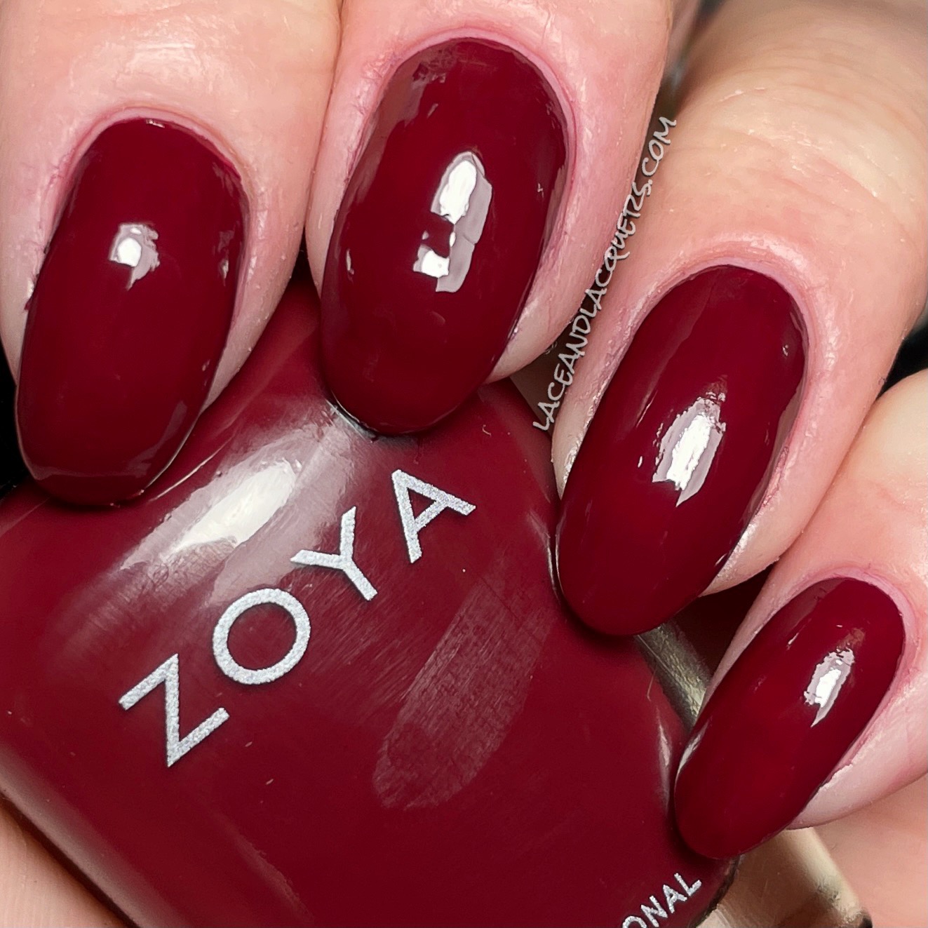 Lace and Lacquers: ZOYA: Fall 2021 Nostalgic Collection [Mila, Rumi ...