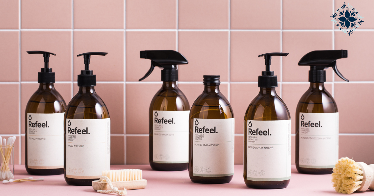 REFEEL czyli super concept zero waste!