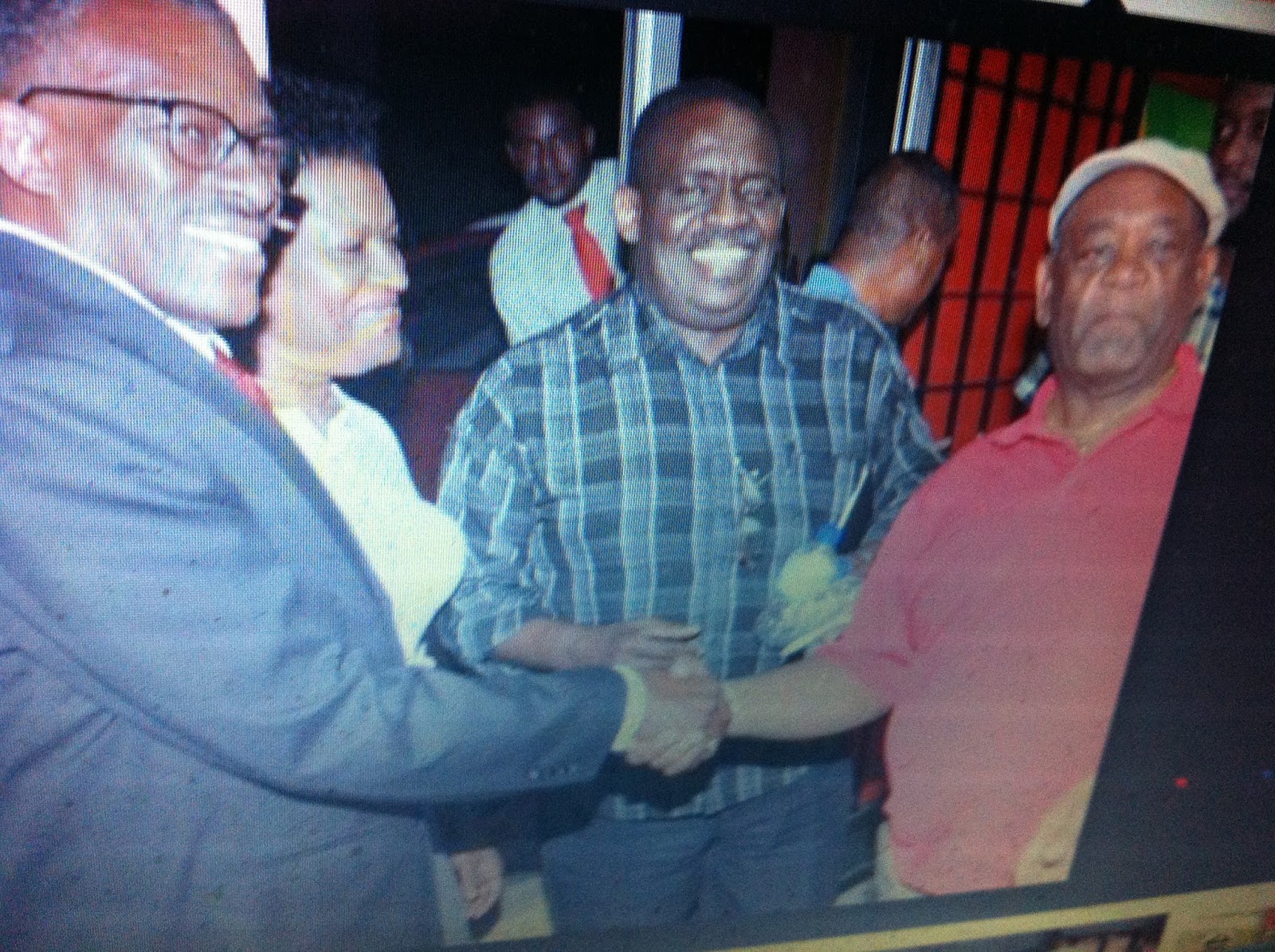 THE BLACK SOCIAL HISTORY:: BLACK SOCIAL HISTORY - AFRO-TRINIDADIAN ...