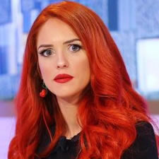 LIST: 10+ Most Beautiful & Hot Albanian Models